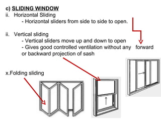 Window topic 8 | PPT