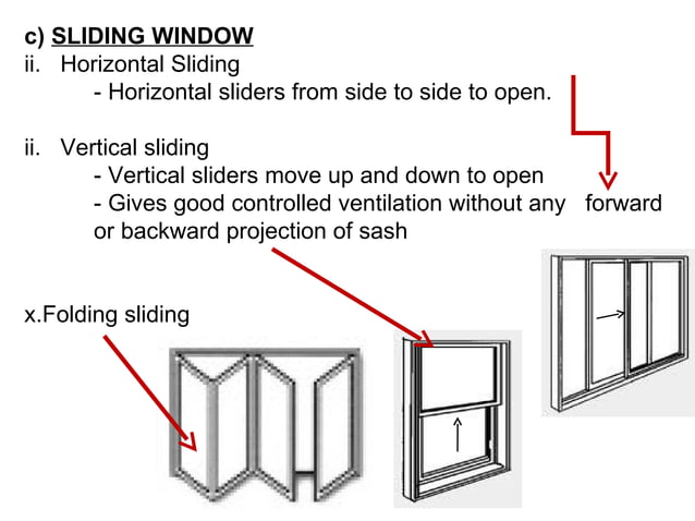 Window topic 8 | PPT