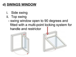 Window topic 8 | PPT