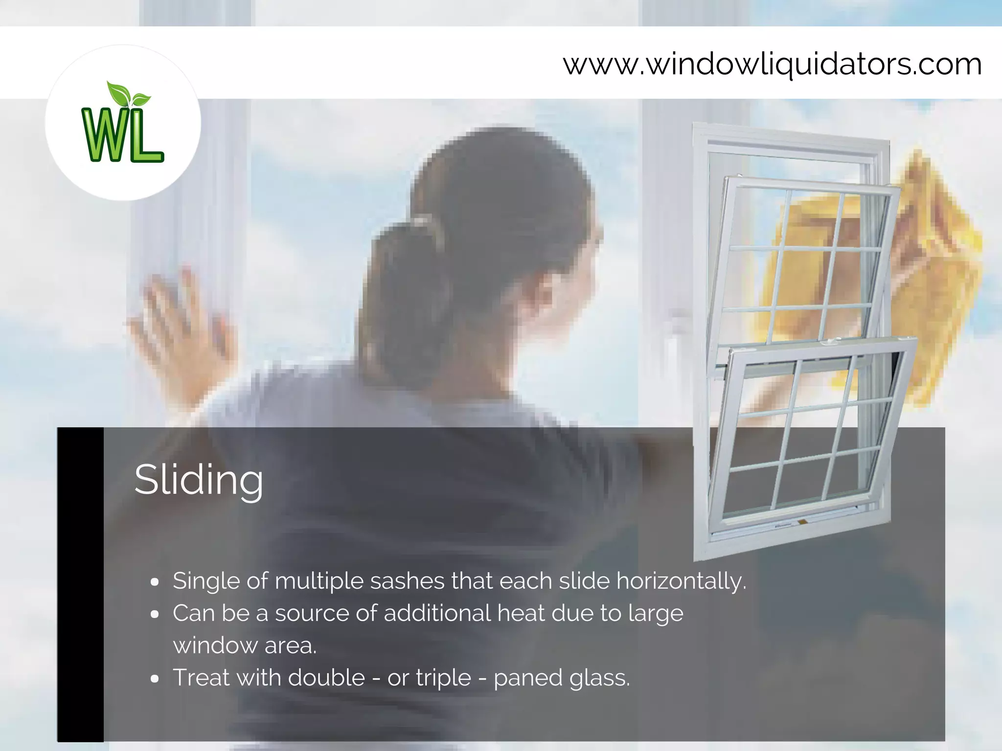 Types of Windows. | PDF