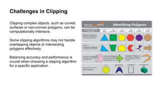 Window And Clipping.pptx All About Clipping | PPTX