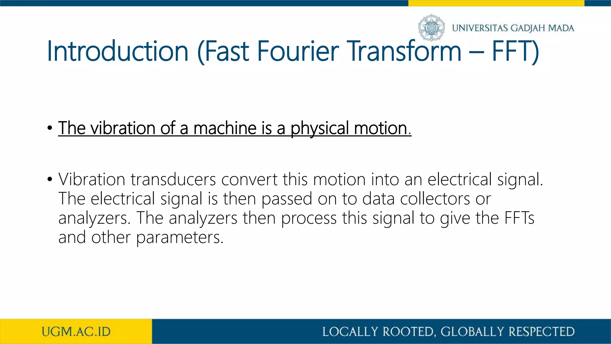 Windowing Signal Processing Ppt