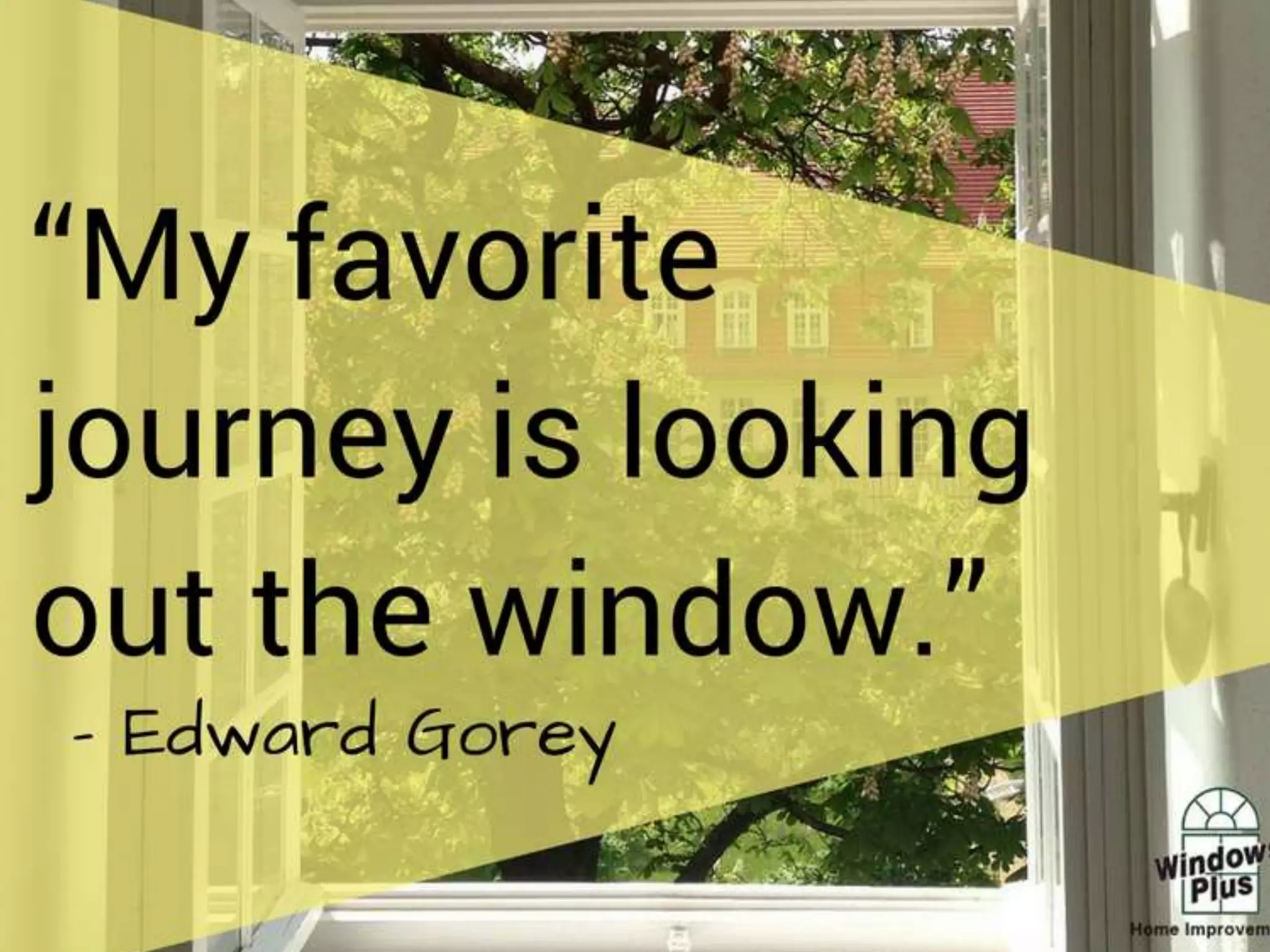 Quotes about the Beauty of Windows | PPTX