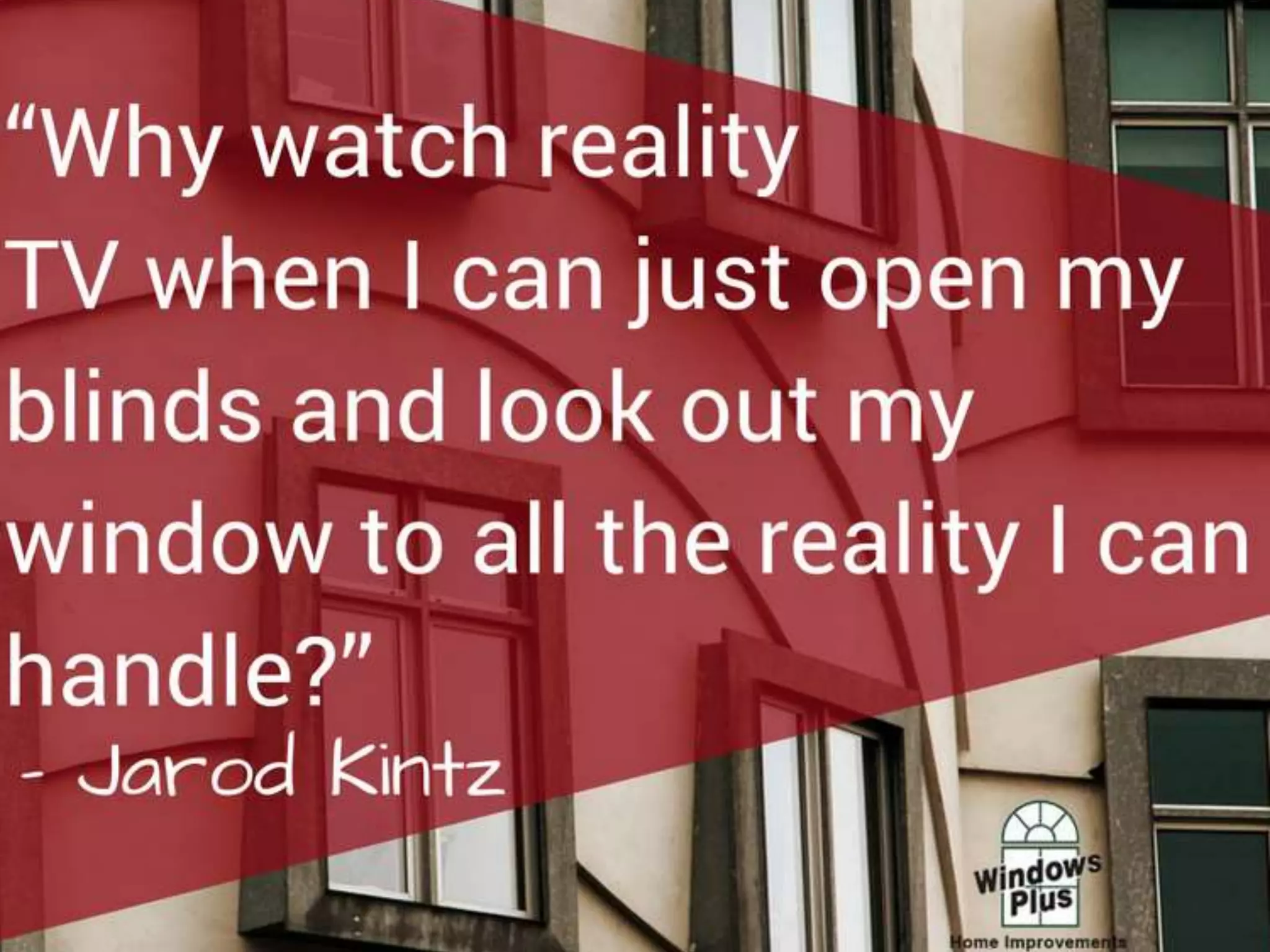 Quotes about the Beauty of Windows | PPTX