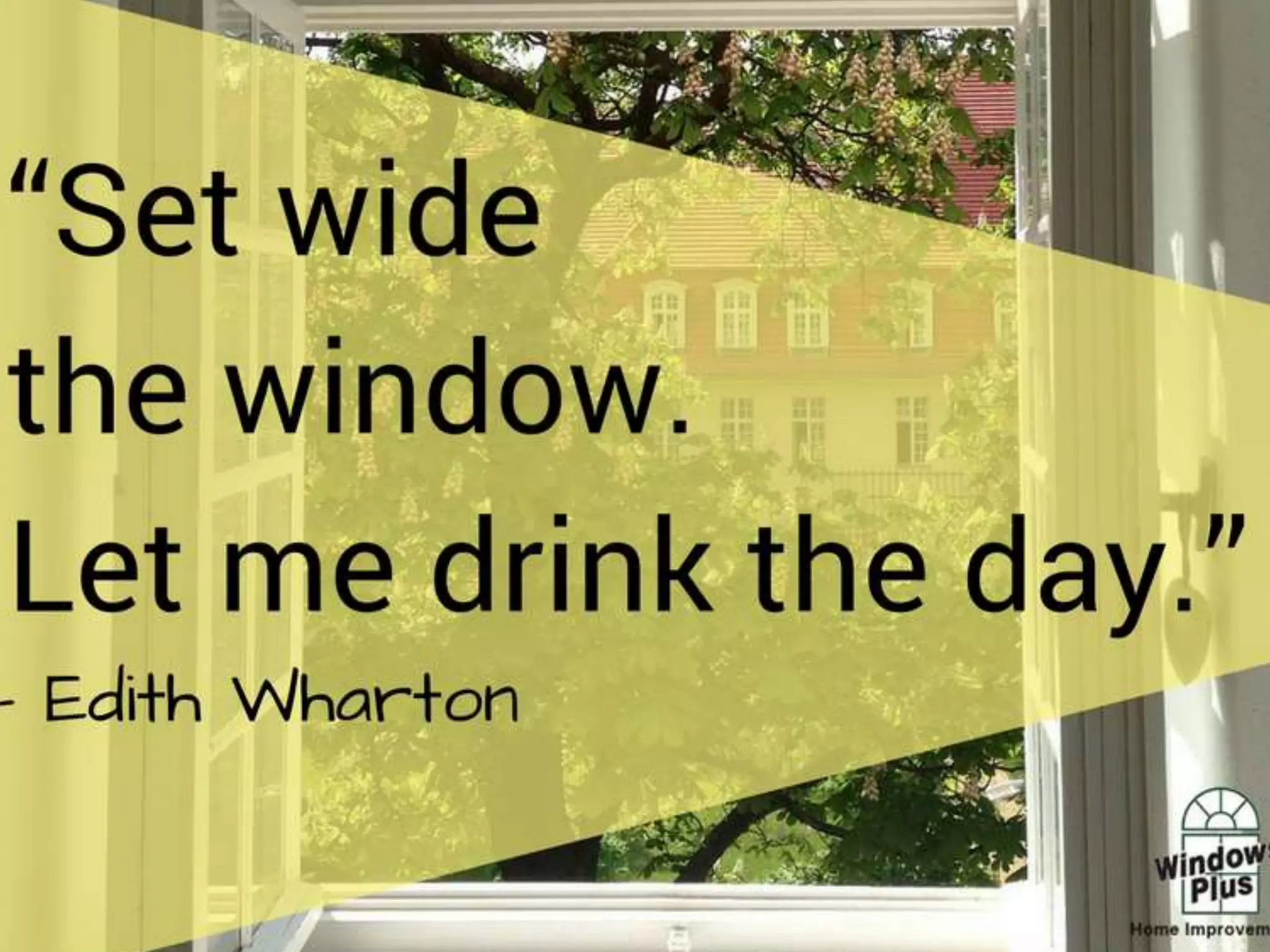 Quotes about the Beauty of Windows | PPTX
