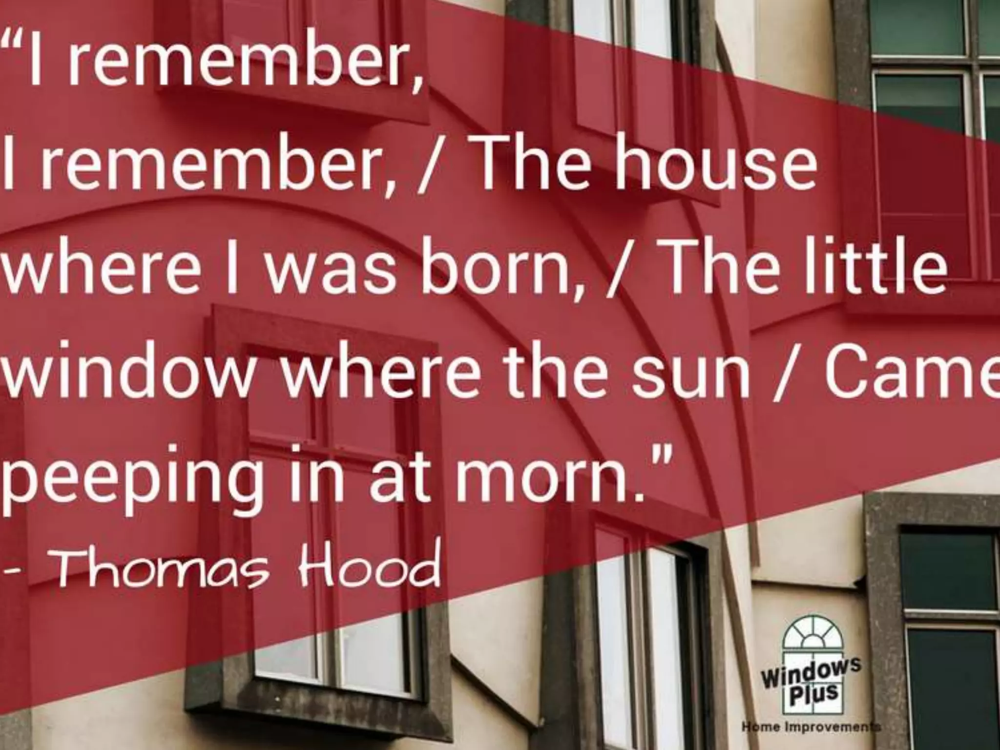 Quotes about the Beauty of Windows | PPTX
