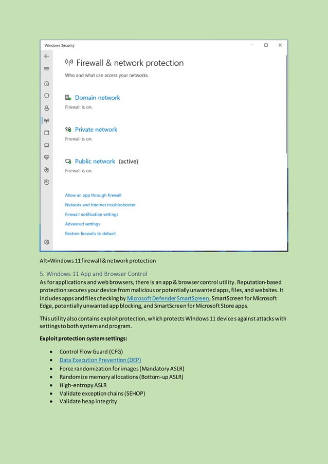 Windows 11 virus | DOCX