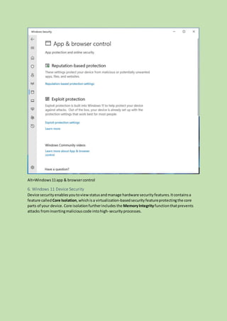 Windows 11 virus | DOCX