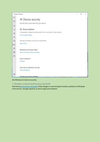 Windows 11 virus | DOCX