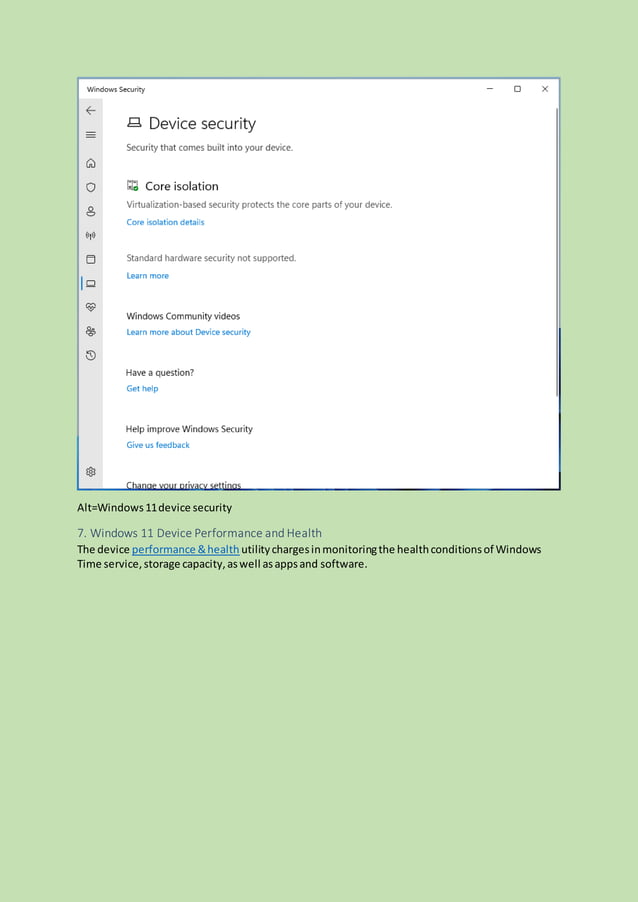 Windows 11 virus | DOCX