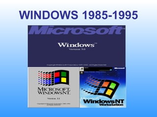 Windows | PPT