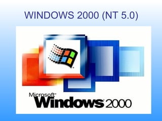 Windows | PPT