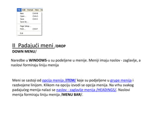 Windows | PDF