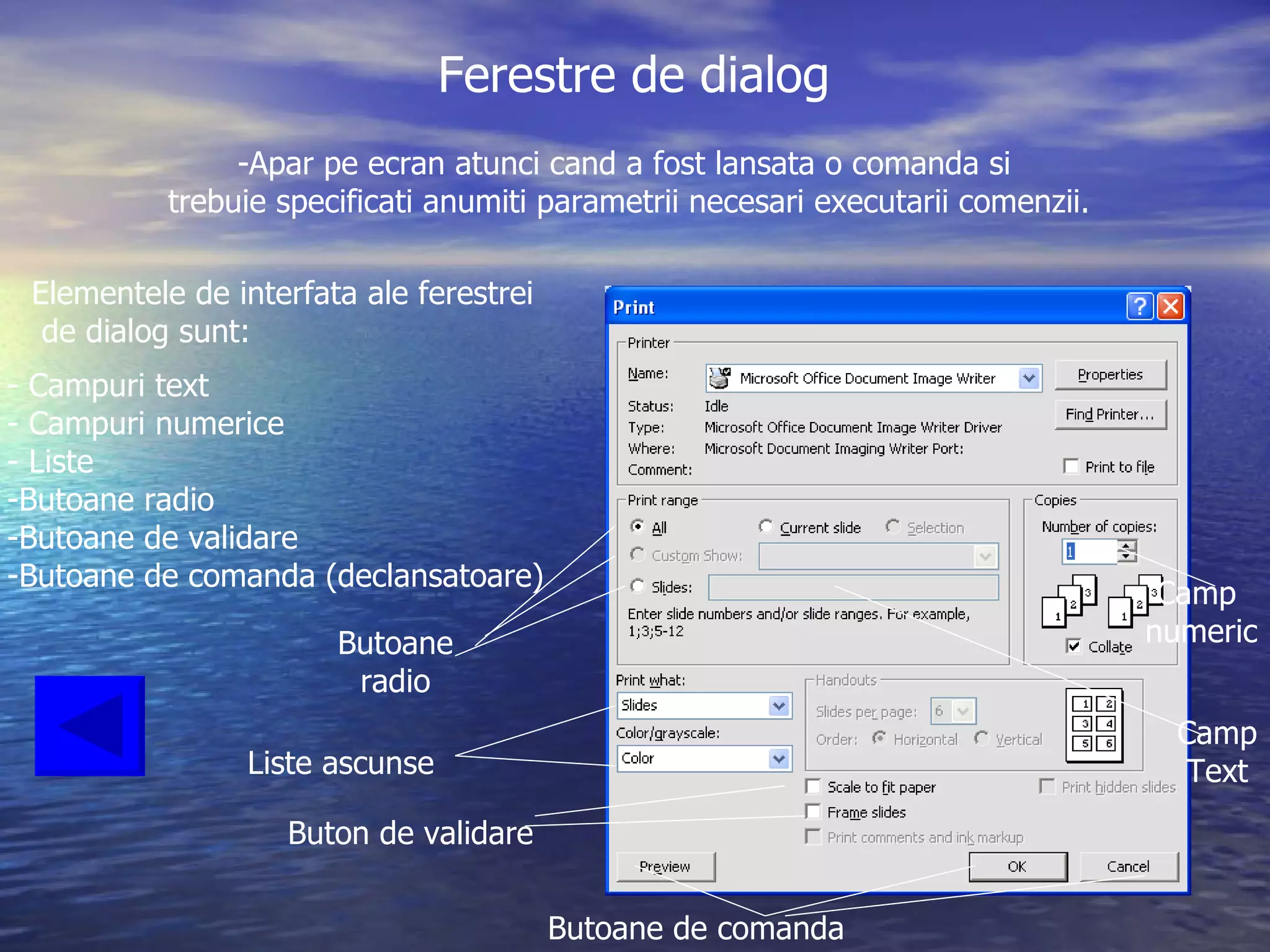 Windows | PPT