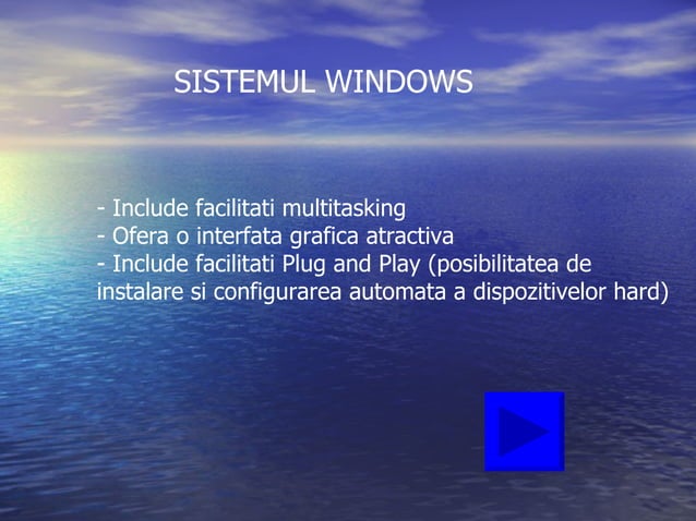 Windows | PPT