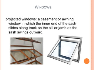 Windows-visual dictionary | PPTX