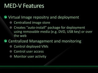 Windows 7 XP Compatibility mode, Virtual PC and Microsoft ... | PPTX