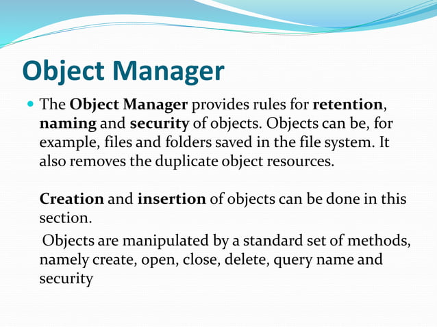 Windows Architecture Explained by Stacksol | PPT
