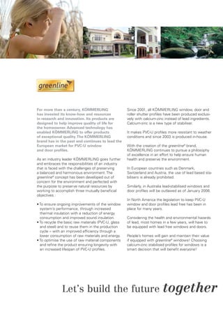 Windows for-life | PDF