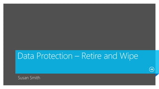 Windows-Intune-Overview-Uk-MMS___________ | PPT