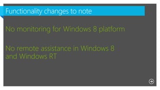Windows-Intune-Overview-Uk-MMS___________ | PPT