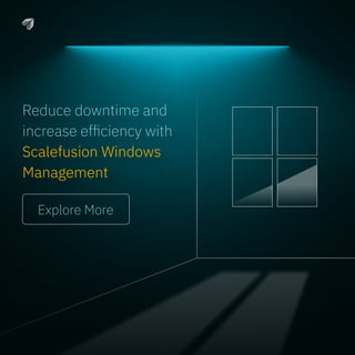 Unattended Remote Cast & Control for Windows | PDF