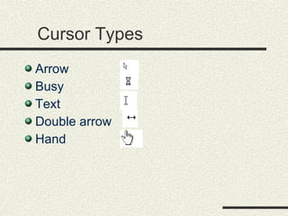 Windows Operating System1 | PPT