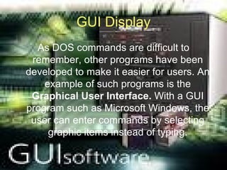 Windows Operating System | PPT