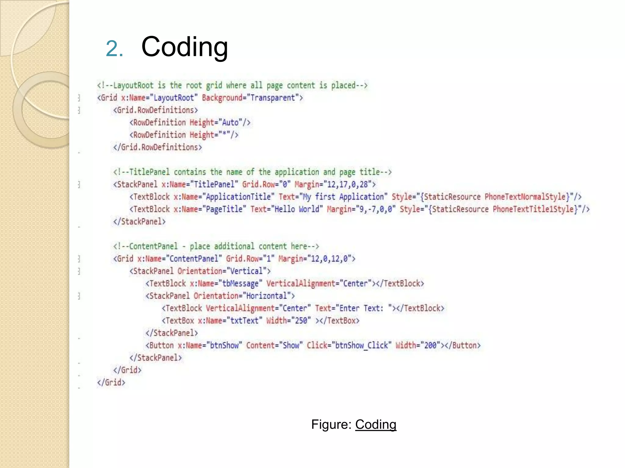 Windows phone-7- Introduction | PPT