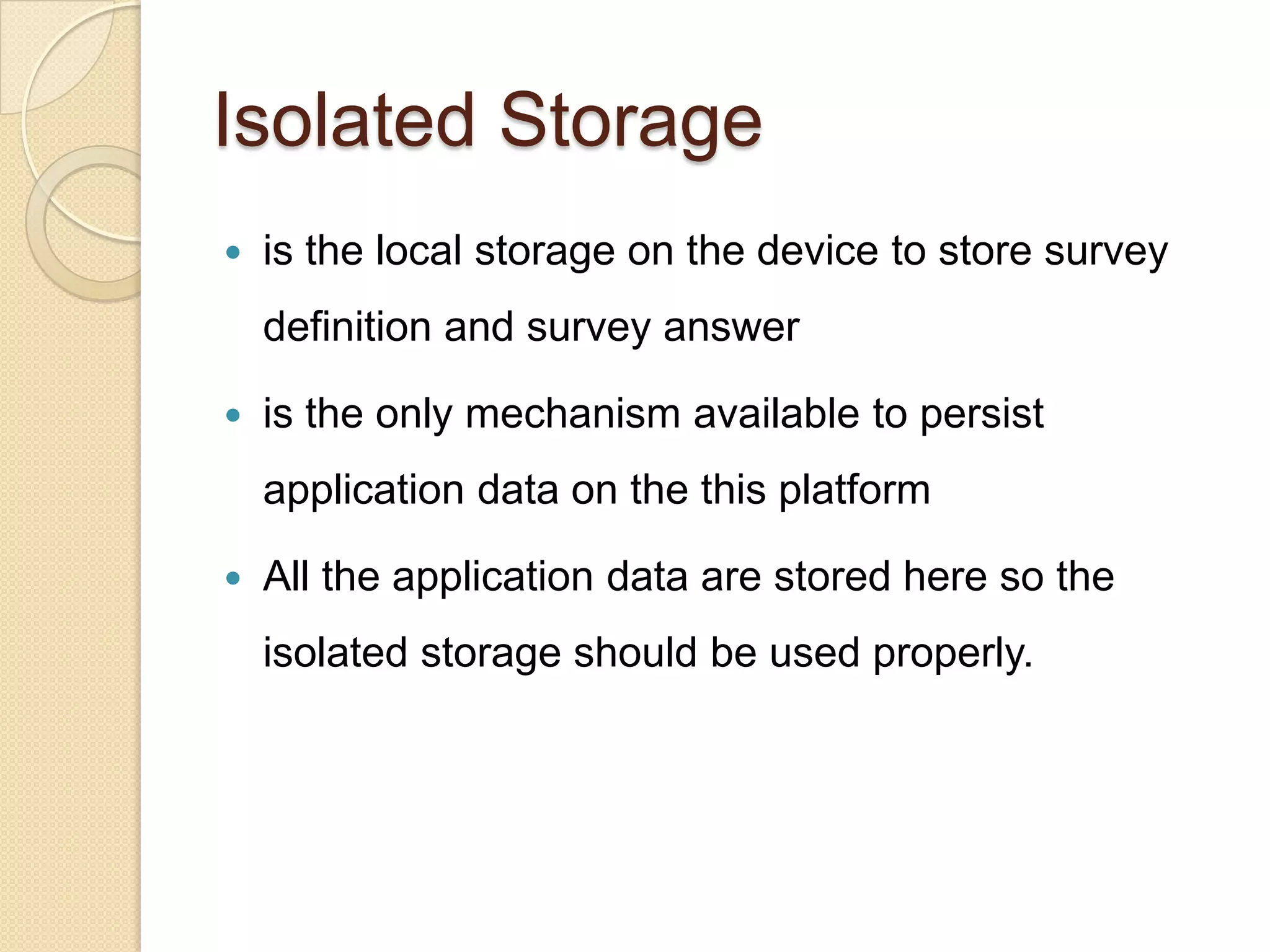 Windows phone-7- Introduction | PPT