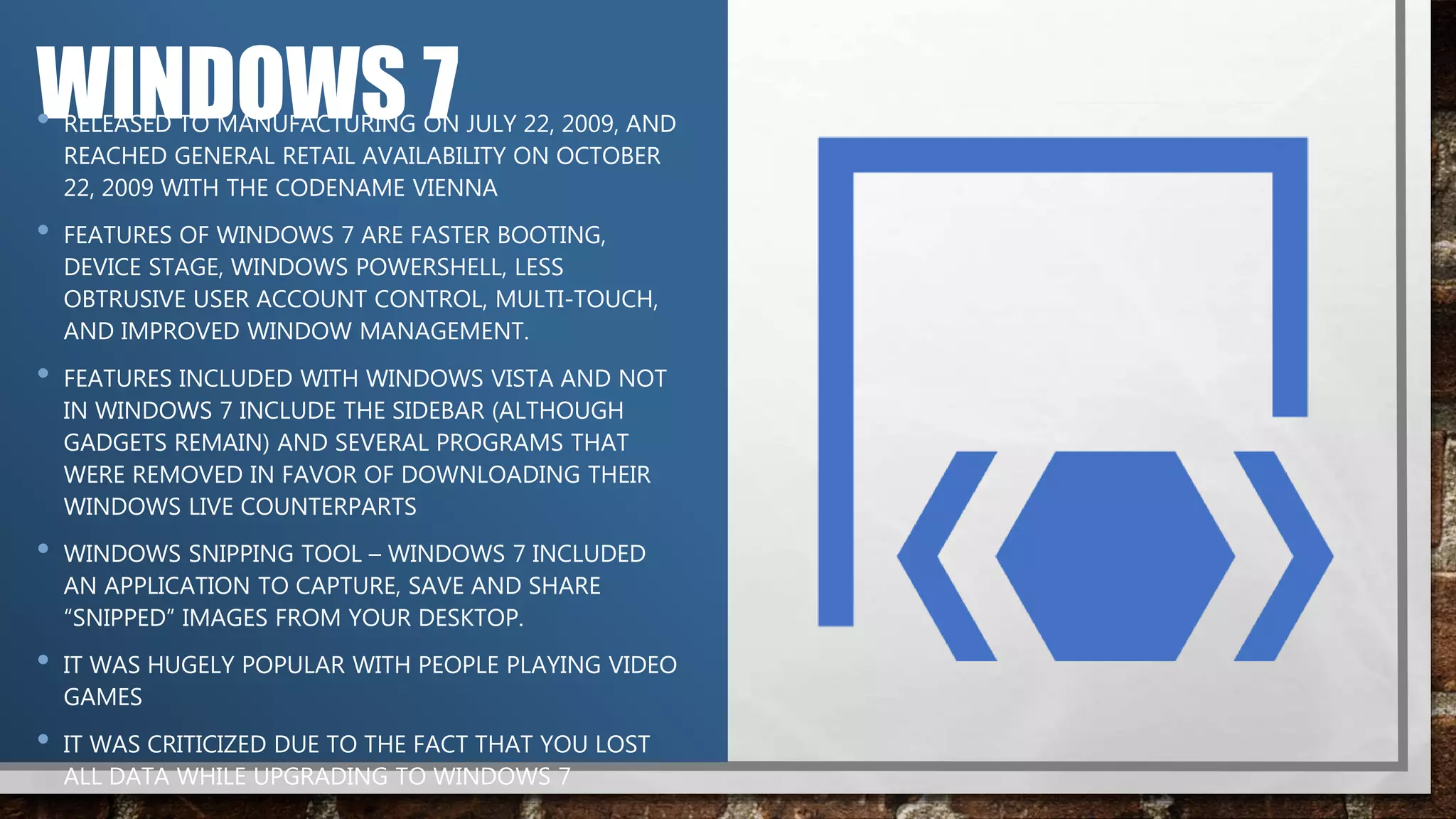 ppt on windows | PPT