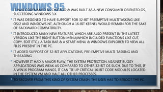 ppt on windows | PPTX