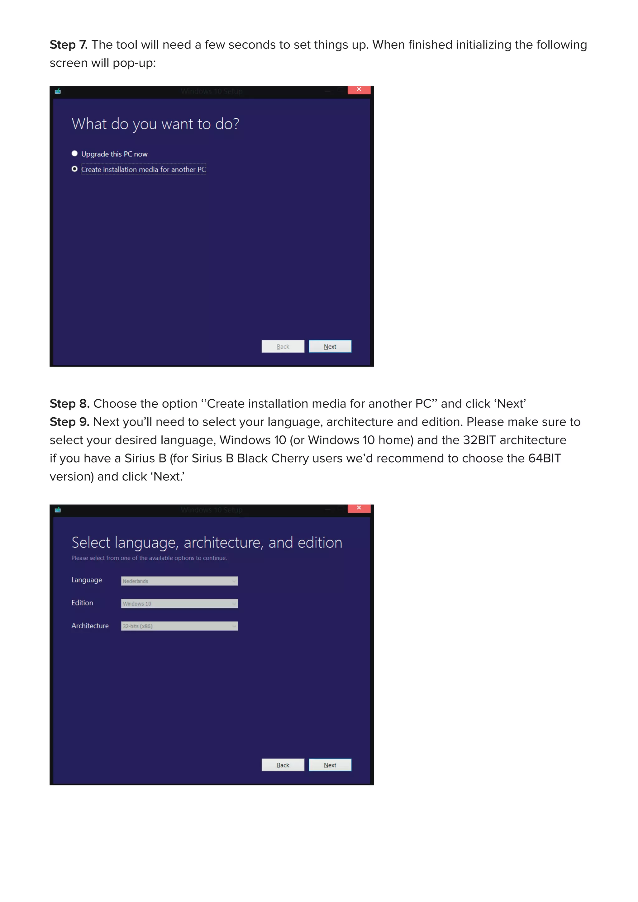 Windows reinstallation-guide | PDF