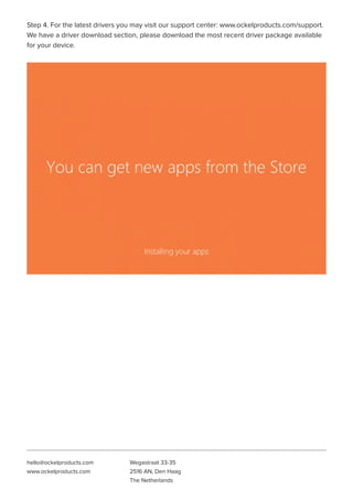 Windows reinstallation-guide | PDF