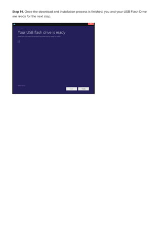 Windows reinstallation-guide | PDF