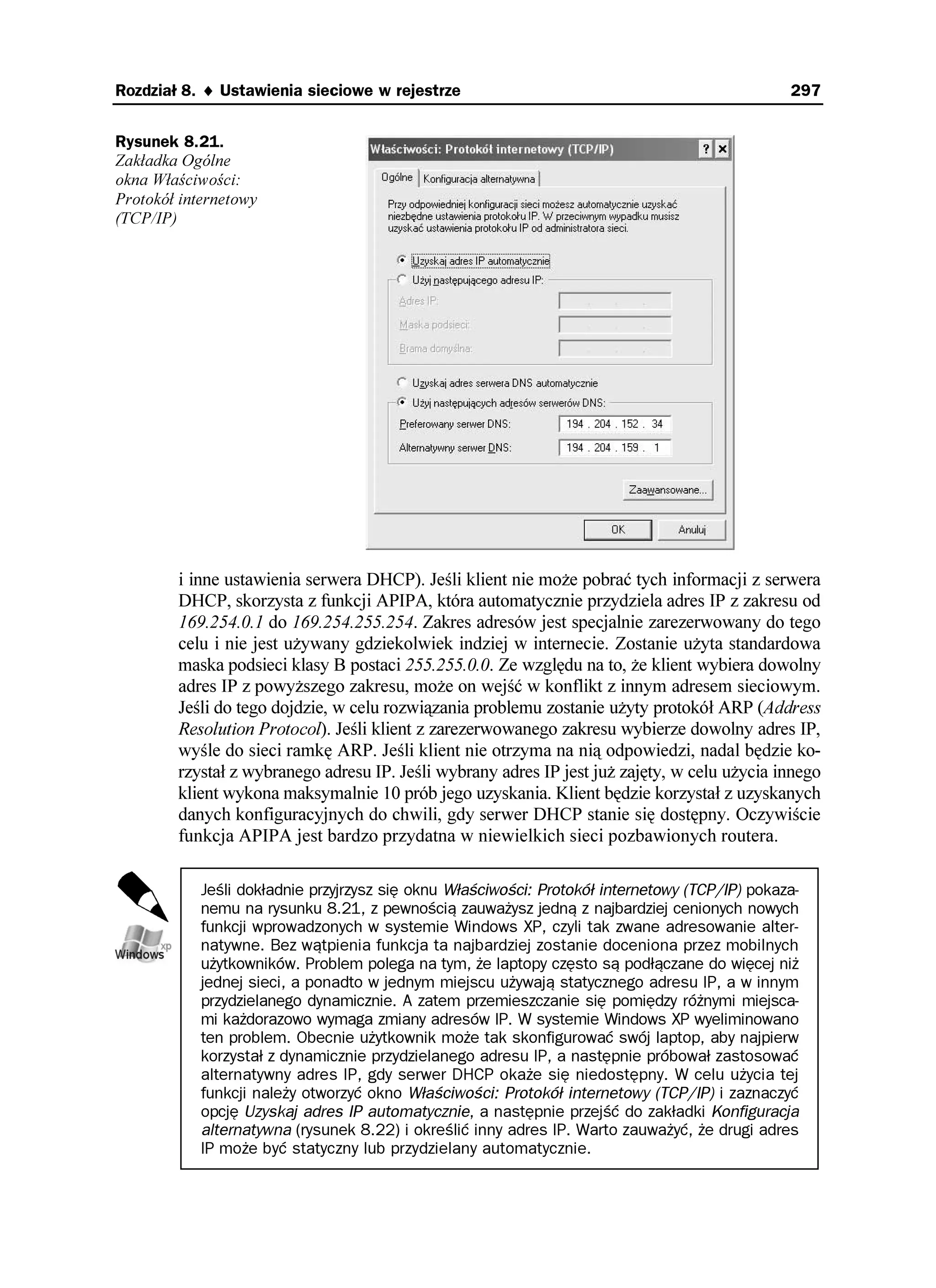 Windows Server 2003. Rejestr systemu | PDF | Computer Software and Applications | Computing