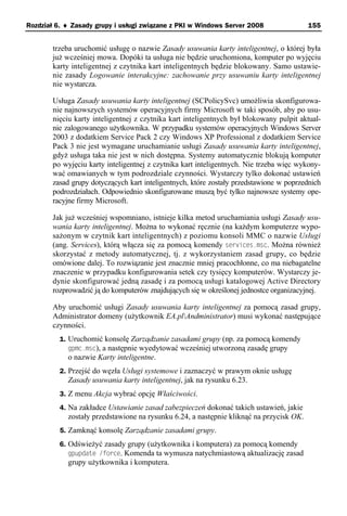 Windows Server 2008. Infrastruktura klucza publicznego (PKI) | PDF