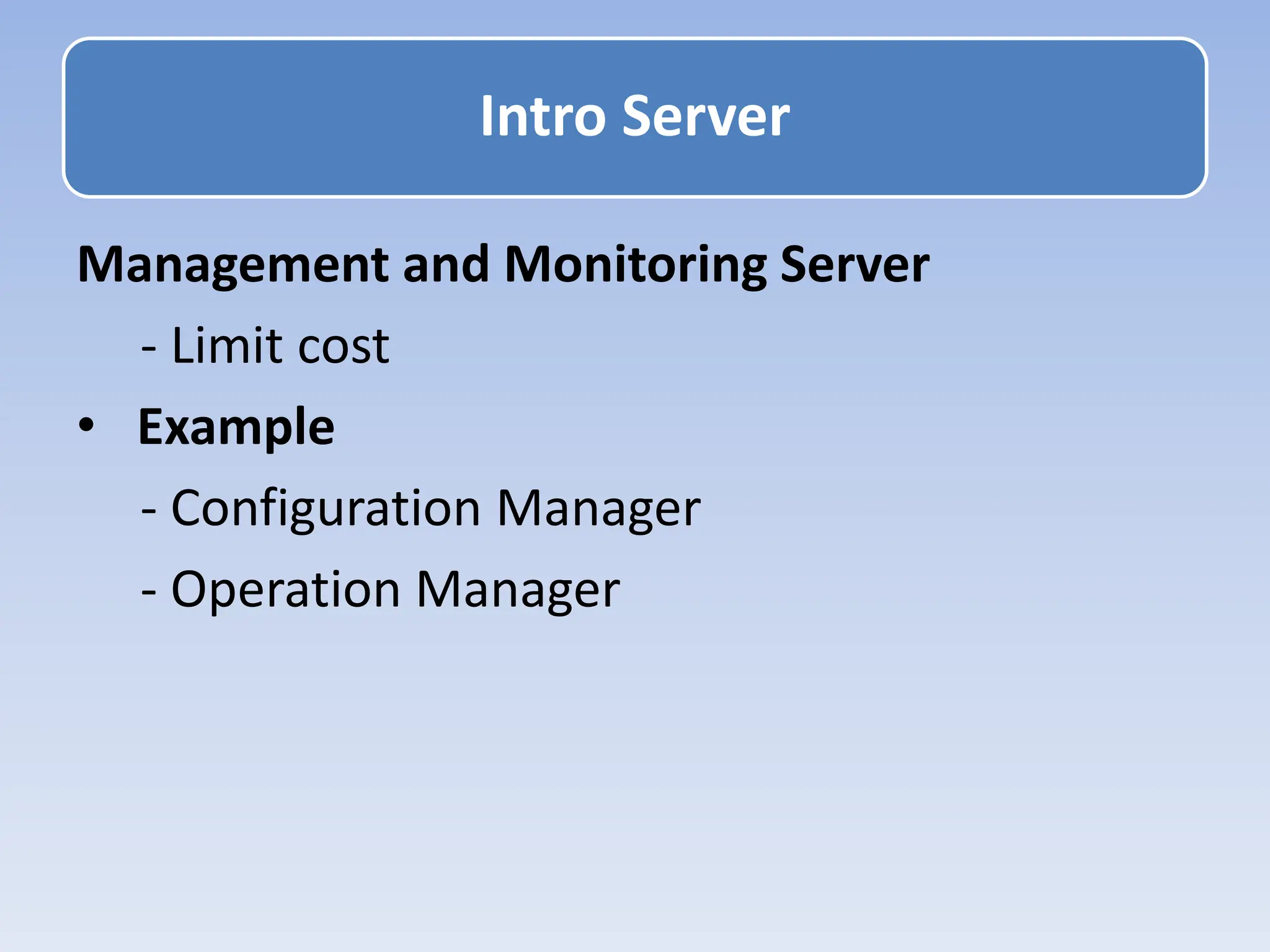 windows-server- 2019 installing and configuring | PPTX