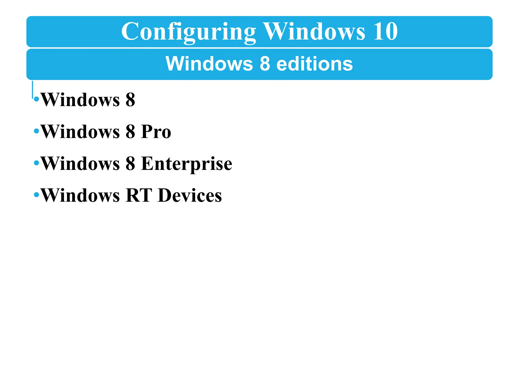 windows-server- 2019 installing and configuring | PPTX | Operating Systems | Computer Software ...