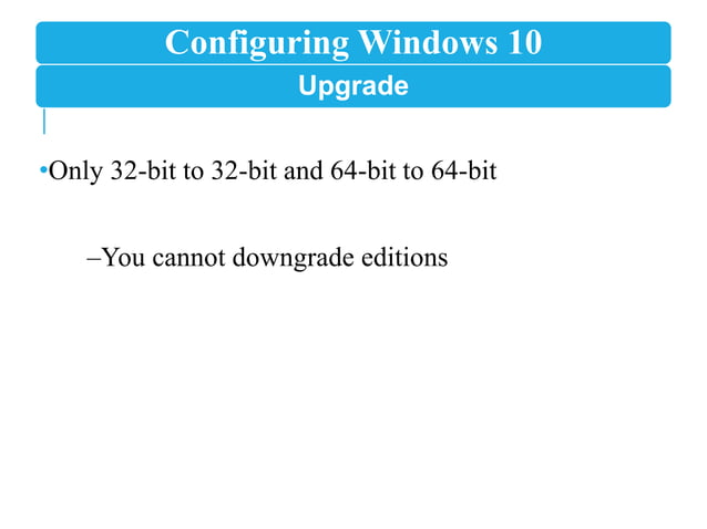 windows-server- 2019 installing and configuring | PPTX | Operating Systems | Computer Software ...
