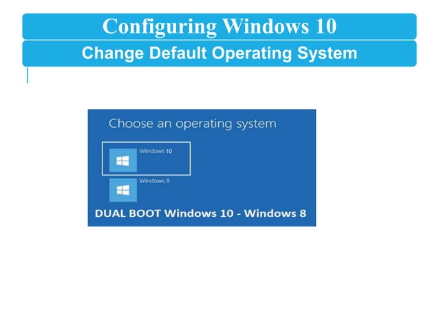 windows-server- 2019 installing and configuring | PPTX | Operating Systems | Computer Software ...
