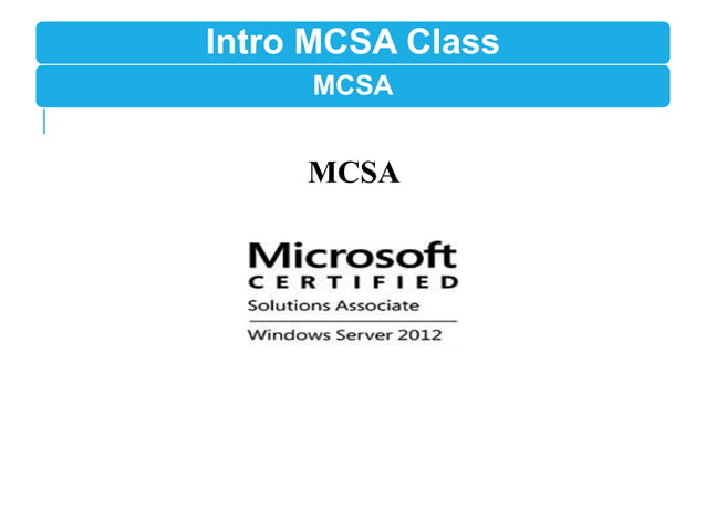 windows-server- 2019 installing and configuring | PPTX | Operating Systems | Computer Software ...