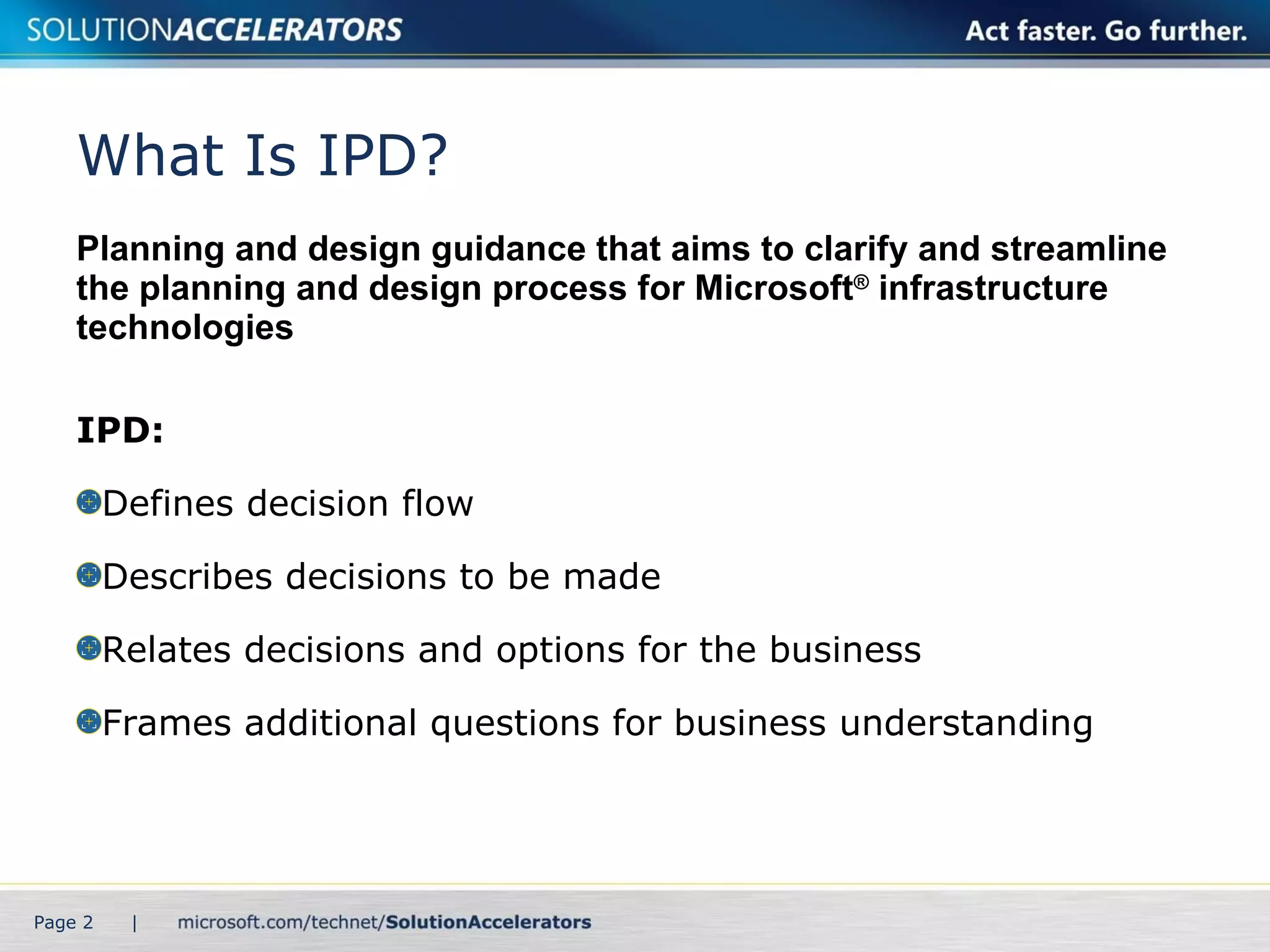 Windows Server Virtualization | PPT