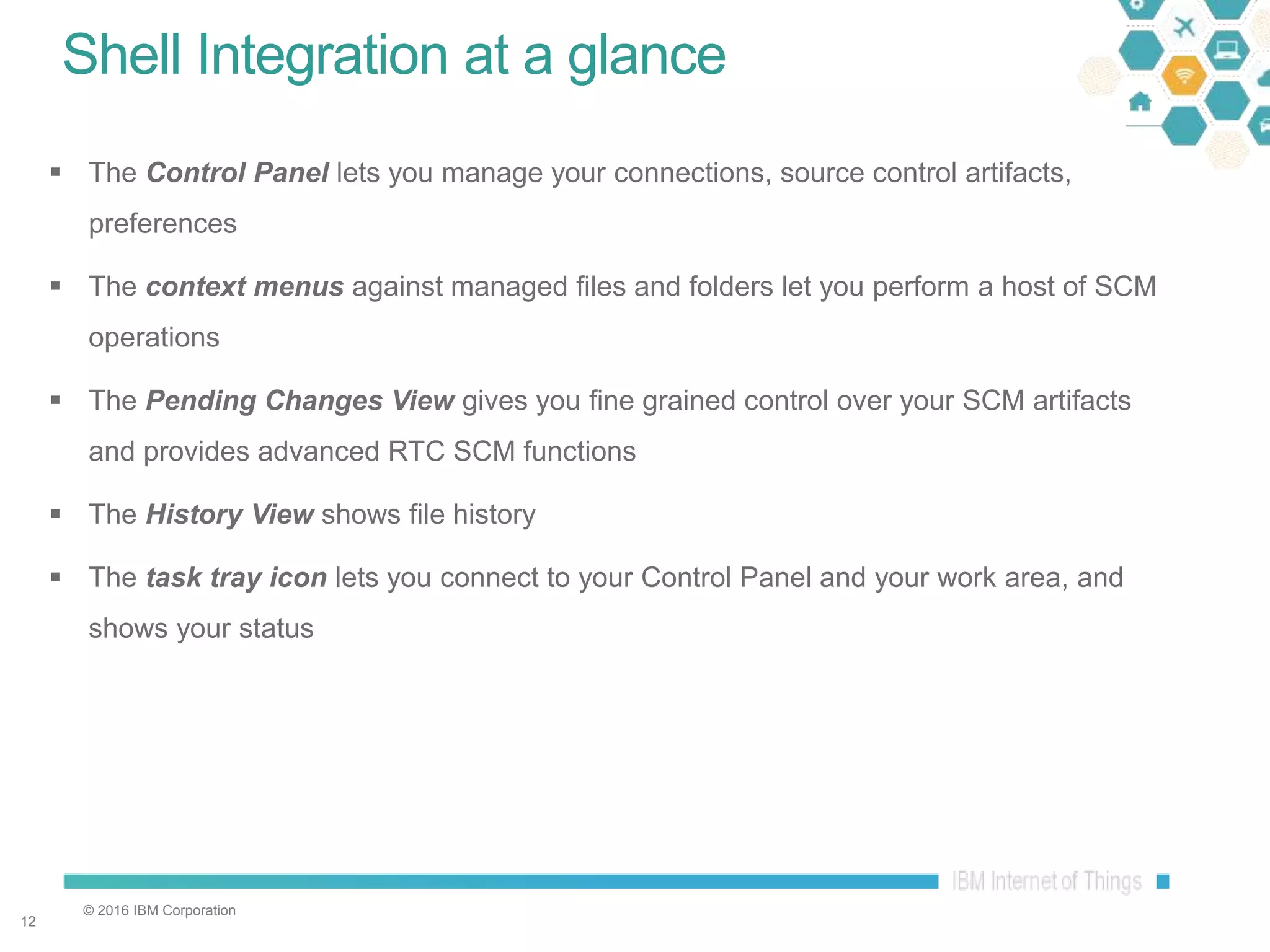 Windows shell integration advanced | PPT