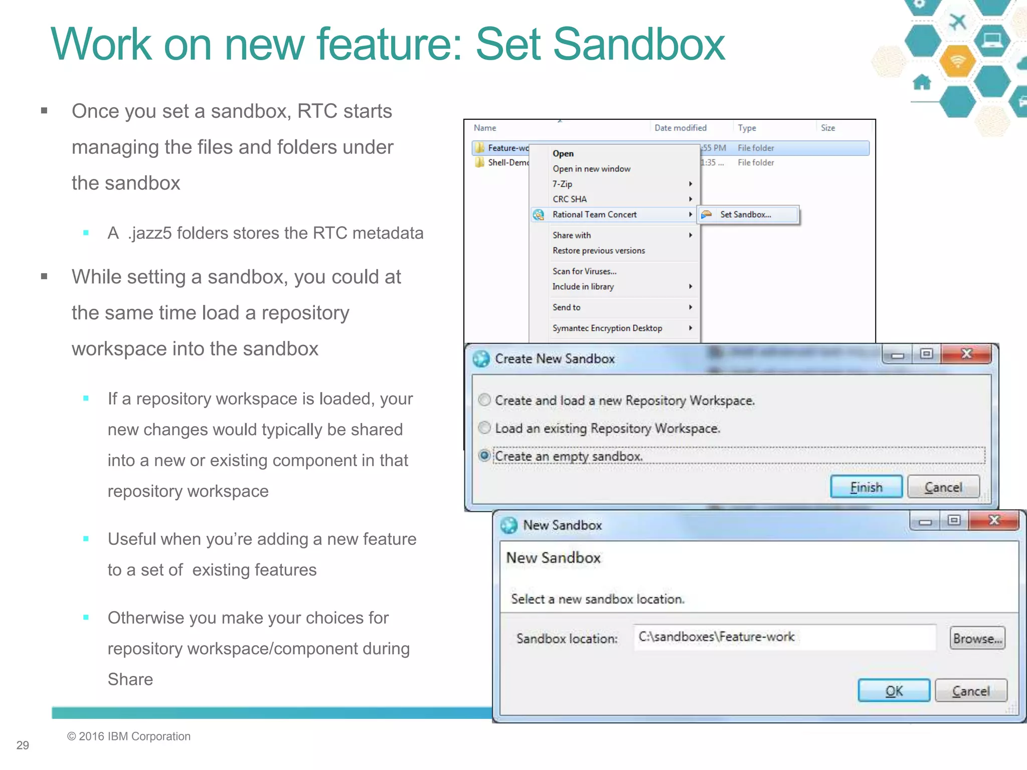 Windows shell integration advanced | PPT
