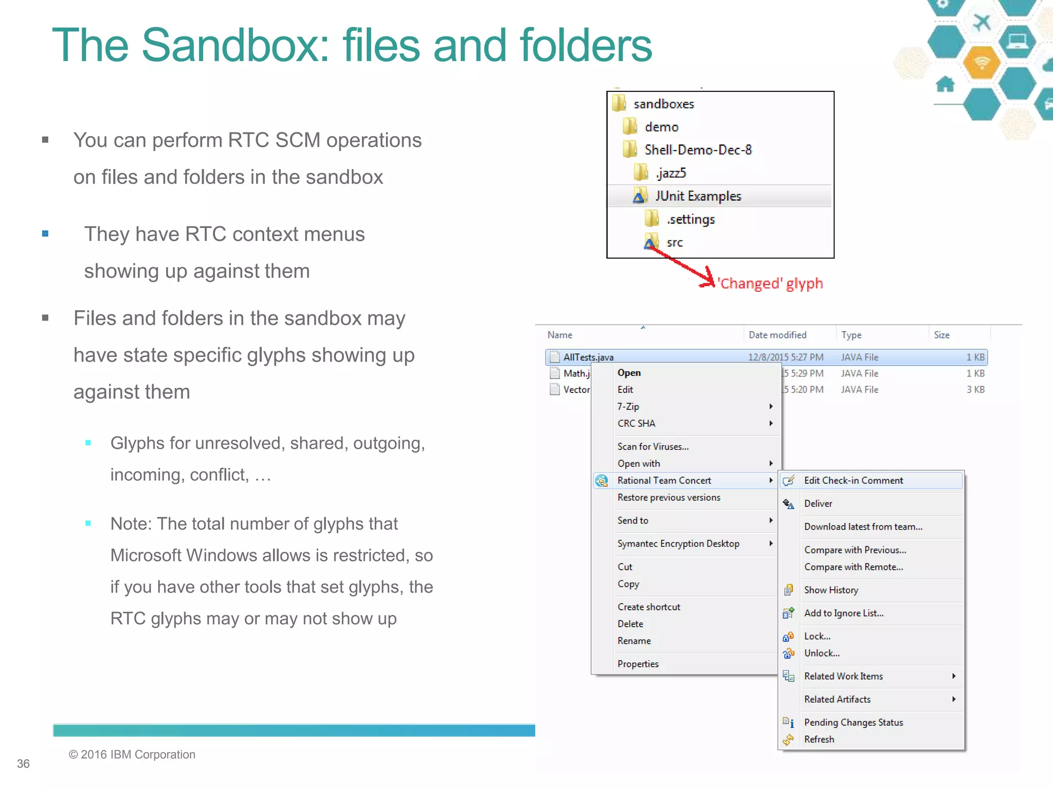 Windows shell integration advanced | PPT