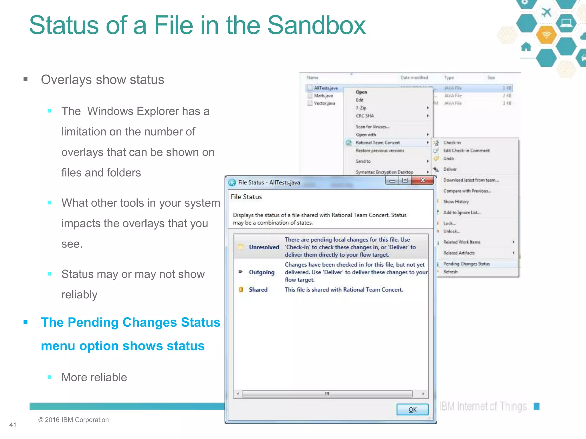 Windows shell integration advanced | PPT