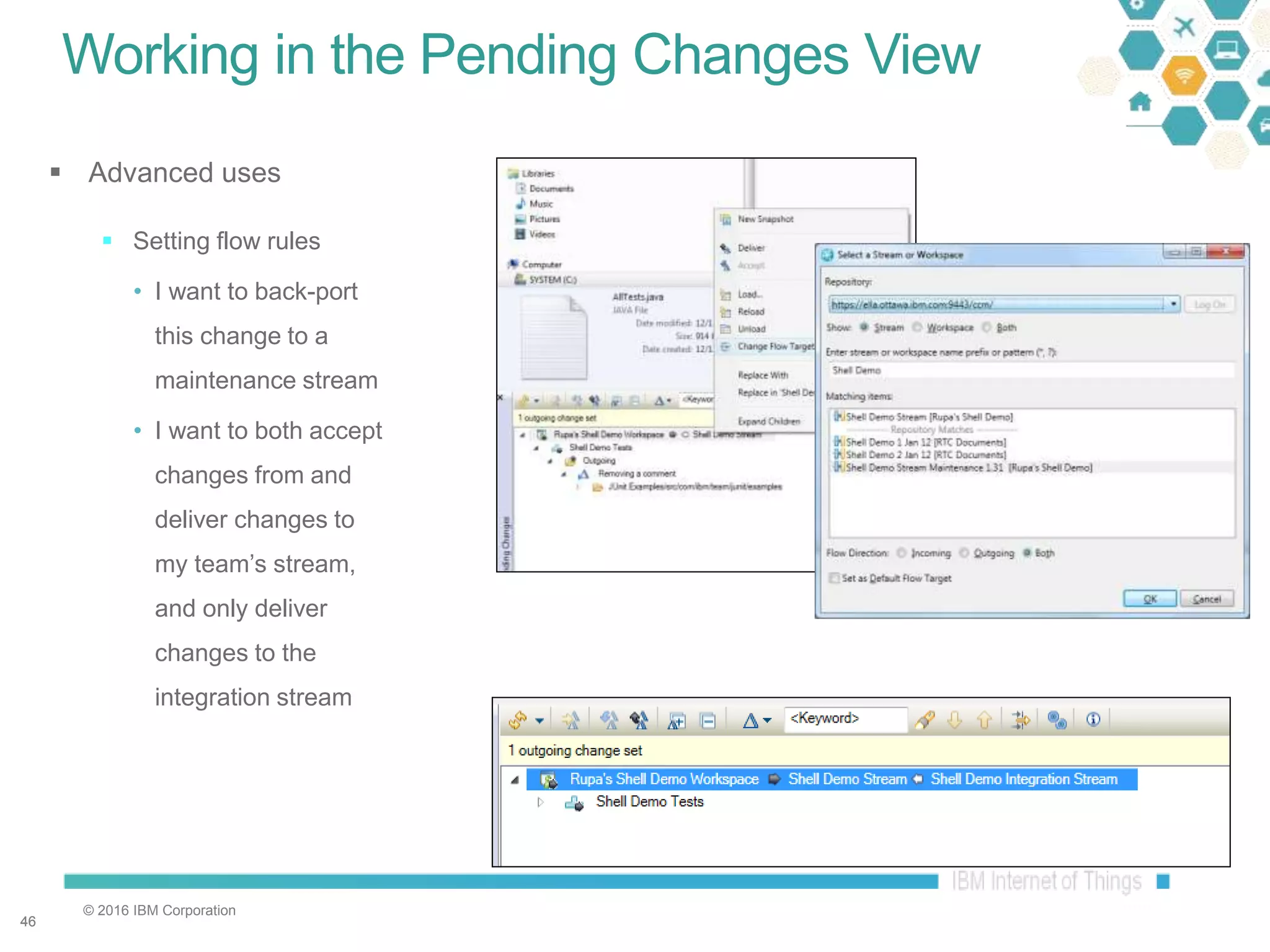 Windows shell integration advanced | PPT