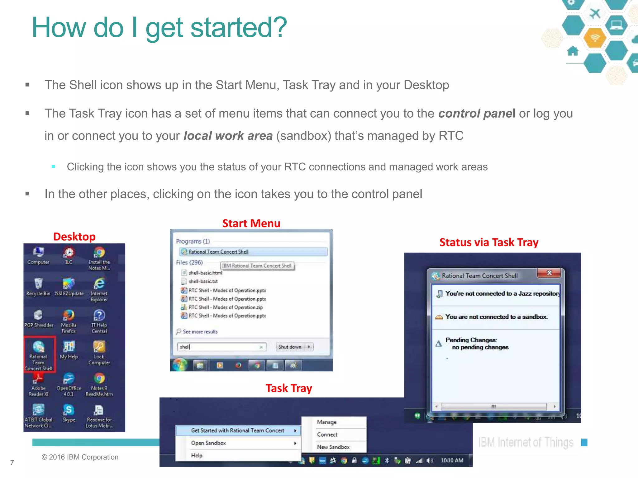 Windows shell integration advanced | PPT
