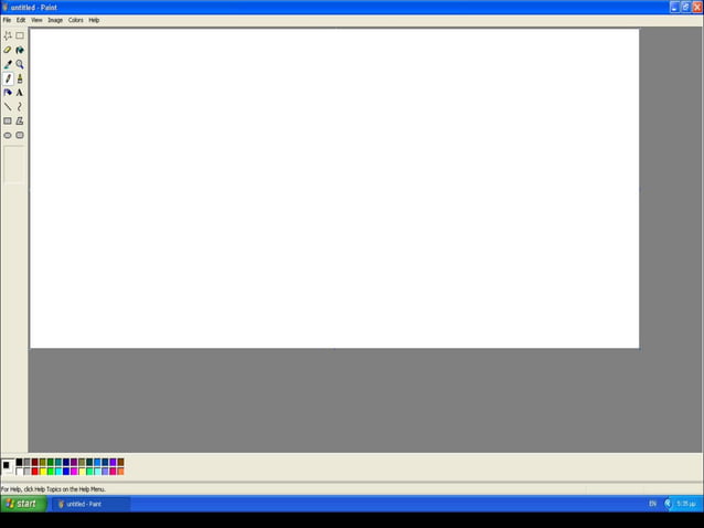 Windows Virus-Edition | PPT